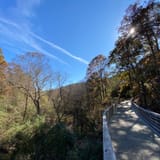 Noonday Creek Trail: Woofstock Park to Downtown Woodstock, Georgia ...
