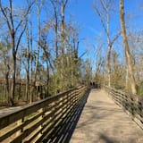 Noonday Creek Trail: Woofstock Park to Downtown Woodstock, Georgia ...