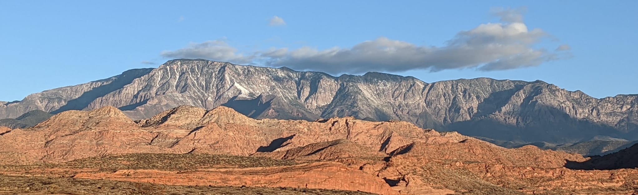 Red Reef Trail and Prospector Trail Loop, Utah - 61 Reviews, Map ...