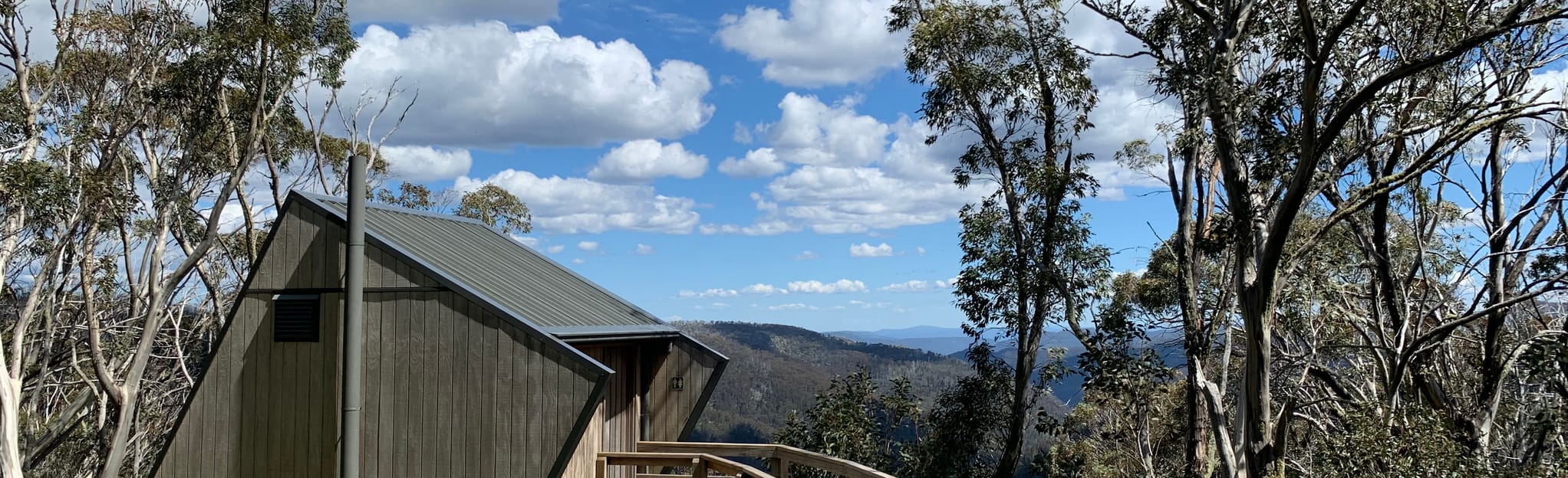 Mount Howitt and Macalister Springs Circuit: 13 Reviews, Map - Victoria ...