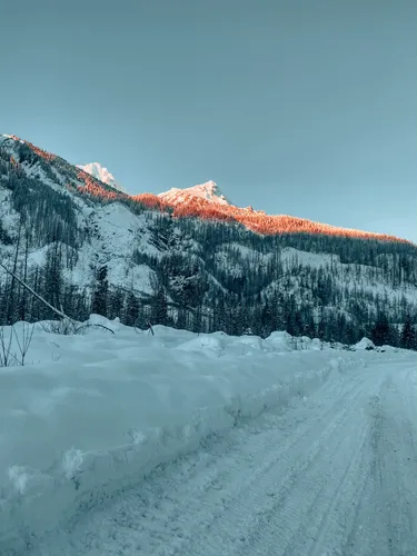 Best Hot Springs Trails in Pemberton Meadows | AllTrails