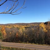 Penokee Mountain Range Overlook, Wisconsin - 22 Reviews, Map | AllTrails