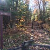 Penokee Mountain Range Overlook, Wisconsin - 22 Reviews, Map | AllTrails