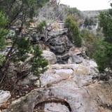 Dogleg Canyon and Cedar Chopper Loop, Texas - 17 Reviews, Map | AllTrails