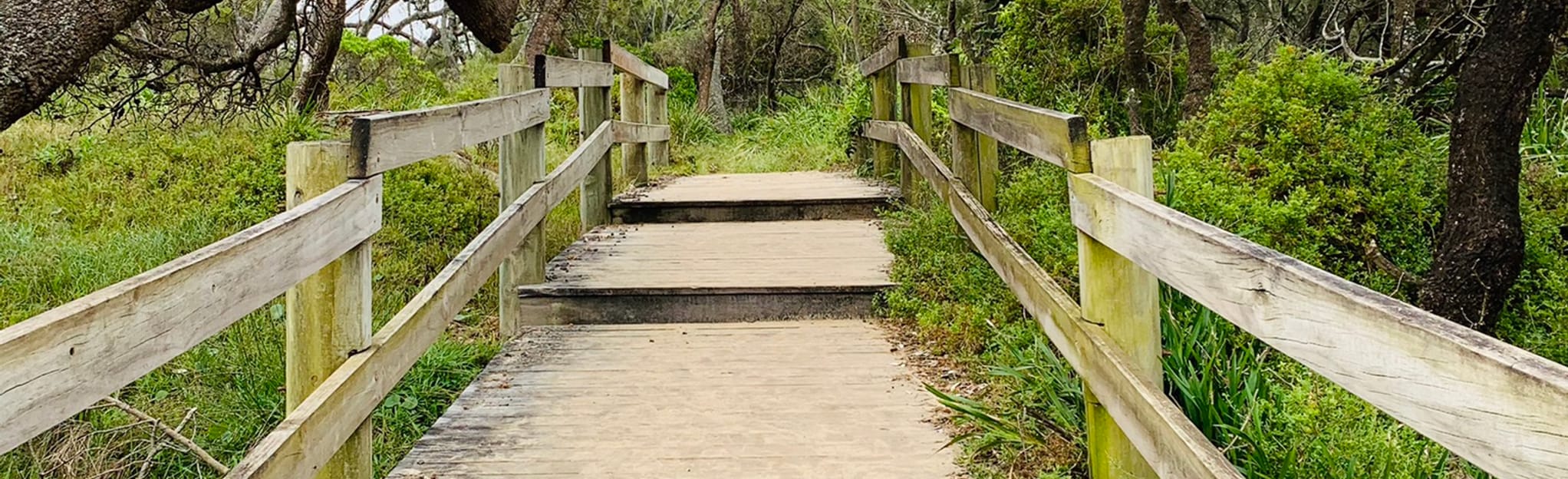 Meroo Head to Burrill Lake - New South Wales, Australia | AllTrails