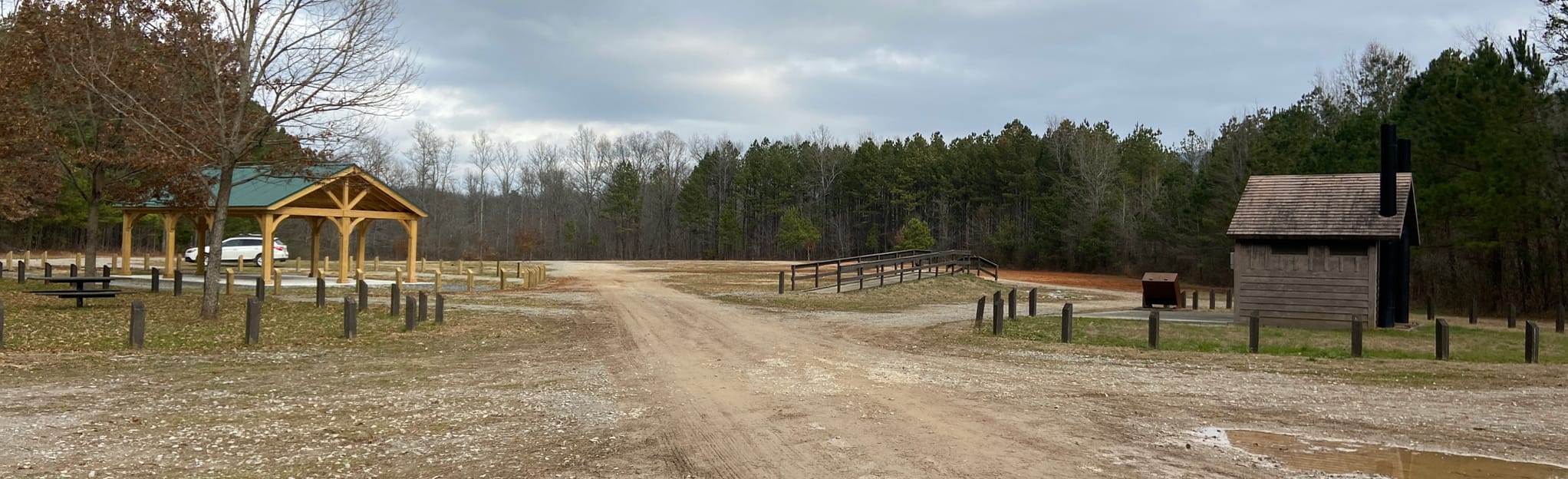 Loblolly Trail, Georgia - 20 Reviews, Map | AllTrails