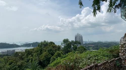 Best Hikes and Trails in Mount Faber Park | AllTrails