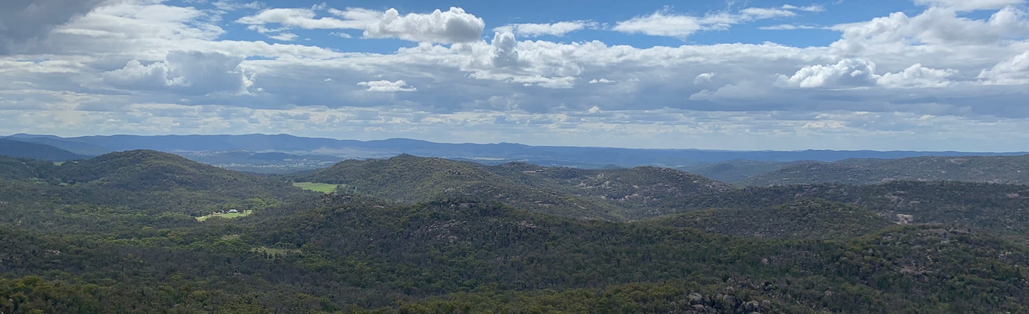 Turtle Rock via Castle Rock, Queensland, Australia - 119 Reviews, Map ...