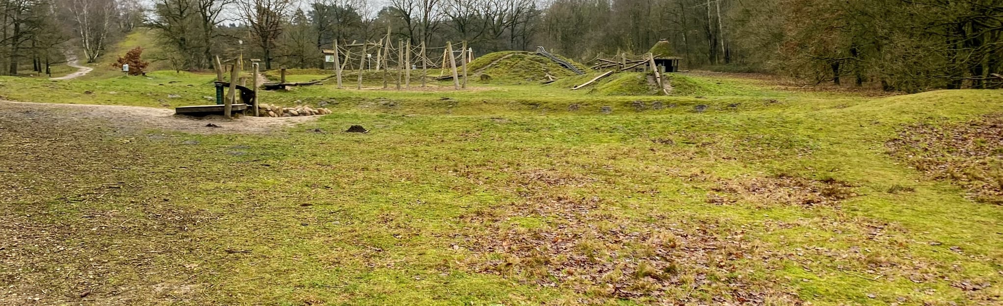 Boxberg Walderlebnispfad: 15 Fotos - Schleswig-Holstein, Deutschland ...