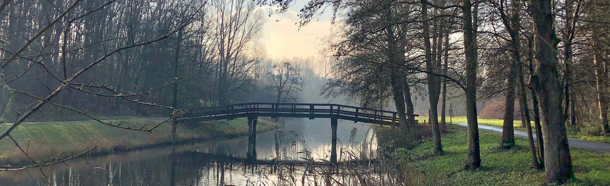 AllTrails | Westerpark: 14 Reviews, Map - South Holland, Netherlands