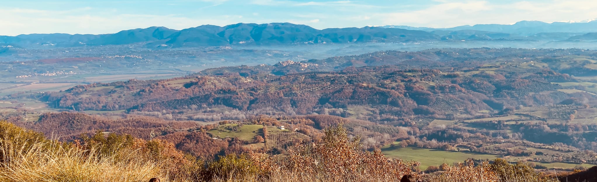 Monte Soratte (Crag of the Dragon): 6 Reviews, Map - Lazio, Italy ...
