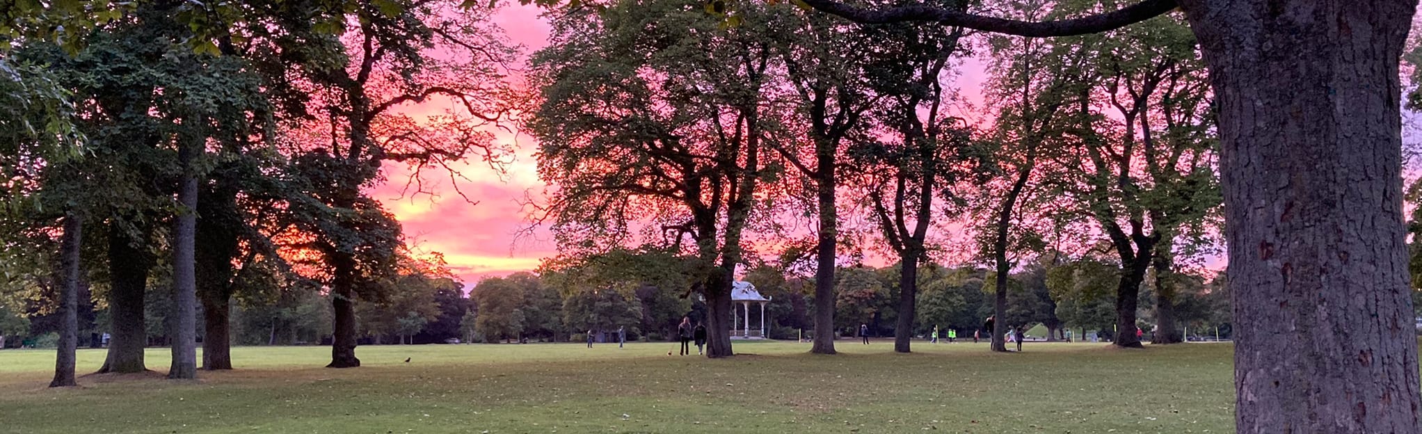 Duthie Park and Model Boating Pond, Aberdeen, Scotland - 5 Reviews, Map ...