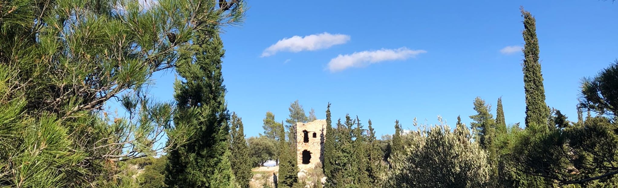 Cholargos - Anthousa Tower - Korakovouni - Nichterida Cave: 3 Reviews ...