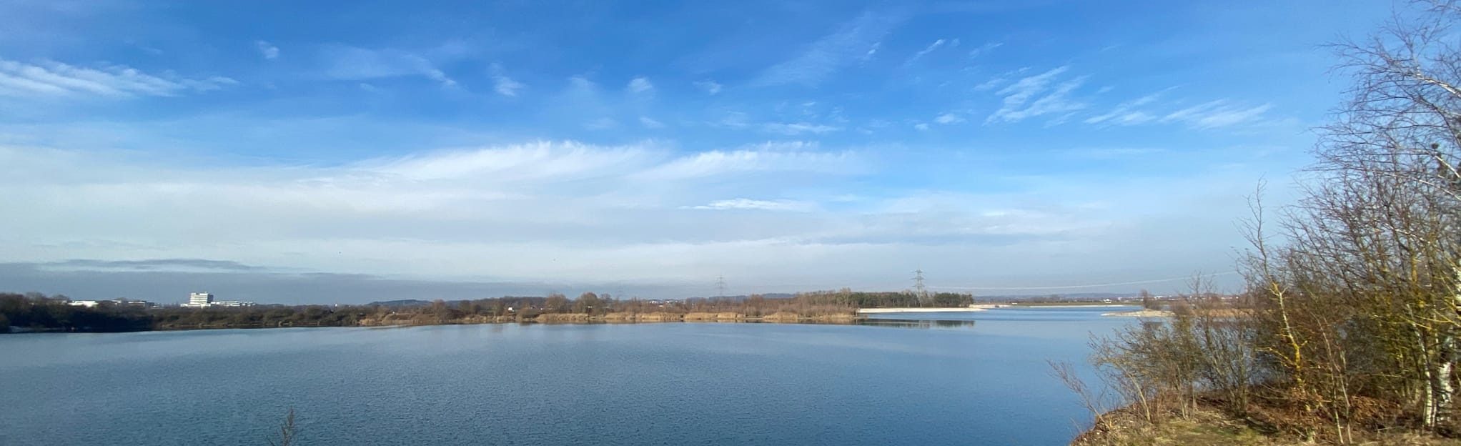 Unterschleissheim and Eching/Garching, Bavaria, Germany - Map, Guide ...