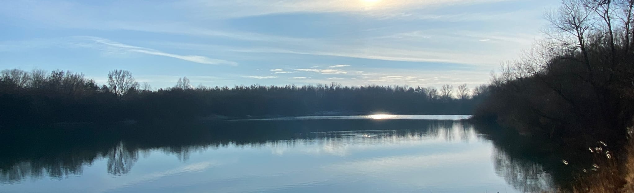 Hollerner Lake, Bavaria, Germany - 34 Reviews, Map | AllTrails