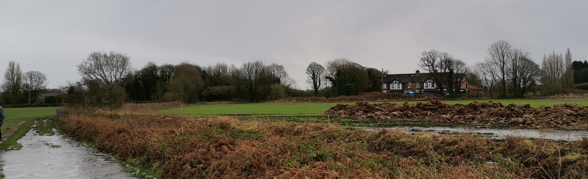 Lathom Circular, Lancashire, England - 25 Reviews, Map | AllTrails