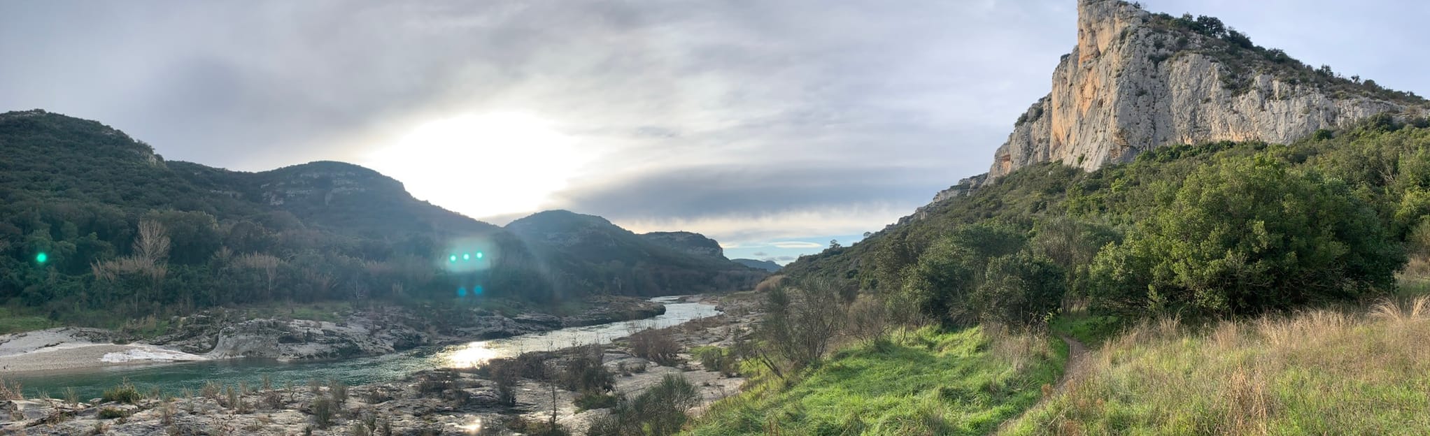 Gorges du Gardon, Gard, France - 314 Reviews, Map | AllTrails