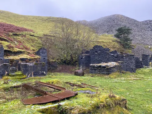 10 Best Trails, Walks, and Paths in Corwen | AllTrails