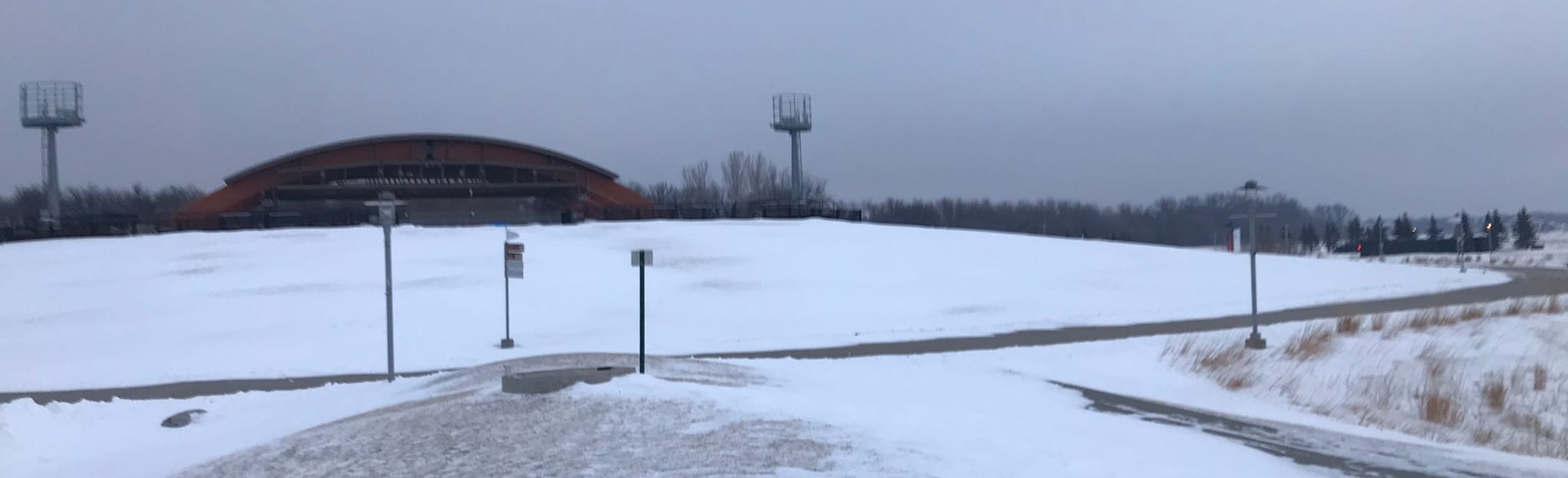 Bluestem Center for the Arts: 3 Reviews, Map - North Dakota | AllTrails