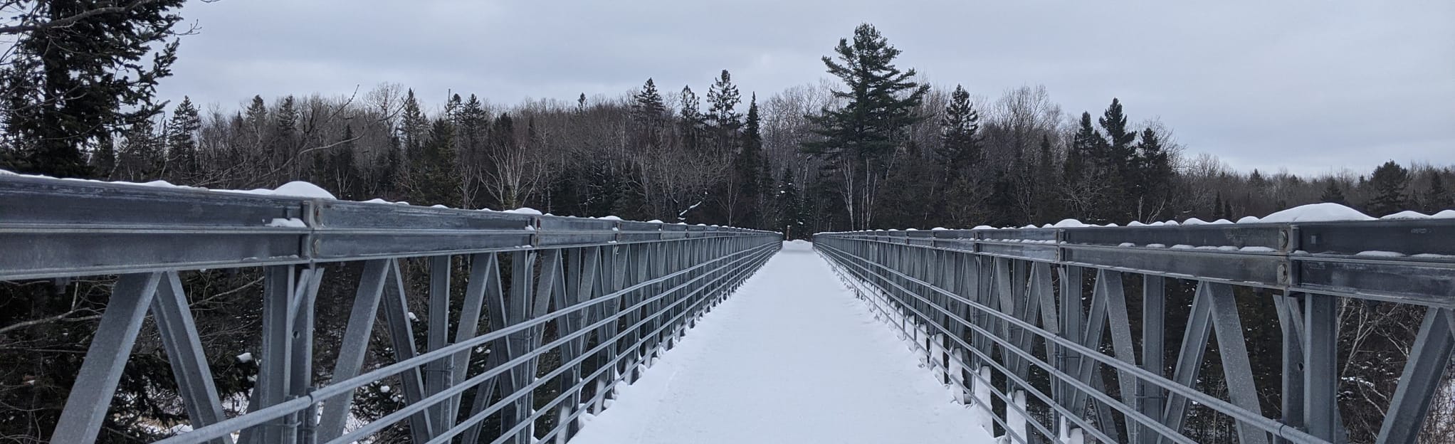 Hub Trail: Carmens Way and Fort Creek: 23 Reviews, Map - Ontario ...