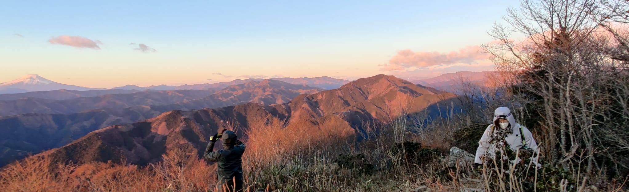 Mount Hinode - Mount Odake - Mount Mitake : 751 Photos - Tokyo, Japon ...