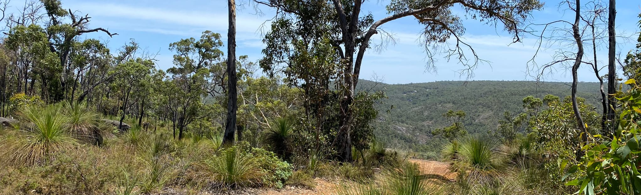 Helena Valley Circuit | Map, Guide - Western Australia, Australia ...