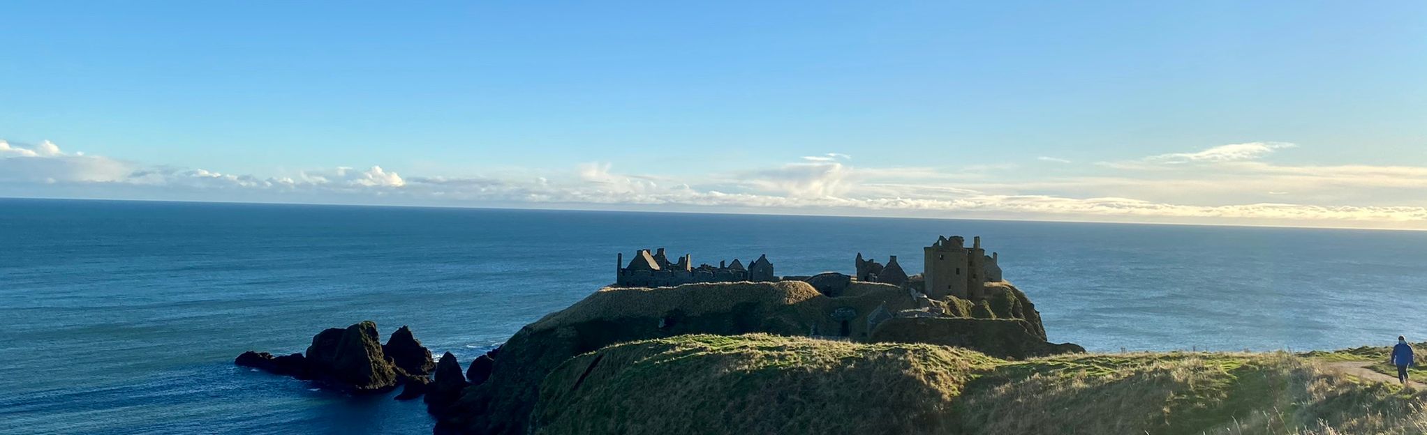 Stonehaven and Dunnottar Castle Circular: 22 Reviews, Map ...