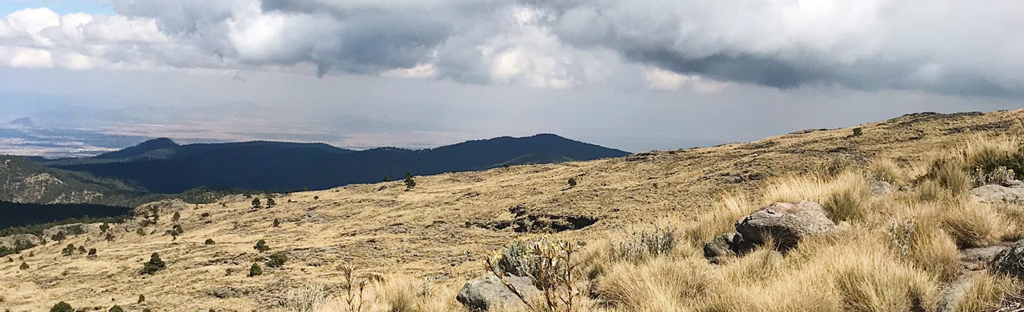 Monte Tláloc vía Texcoco: 18 Reviews, Map - México, Mexico | AllTrails
