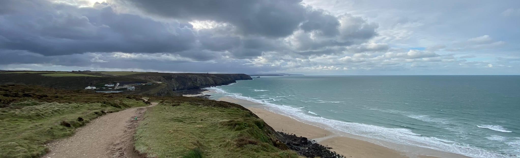 Porthtowan and Great Wheal Charlotte: 144 foto - Cornwall, Inghilterra ...