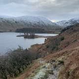 Haweswater Reservoir Circular, Cumbria, England - 134 Reviews, Map ...