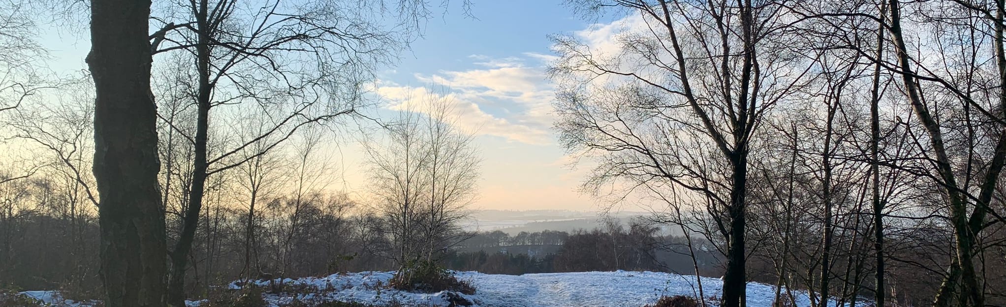 Downs Banks Eastern Circular - Staffordshire, England | AllTrails