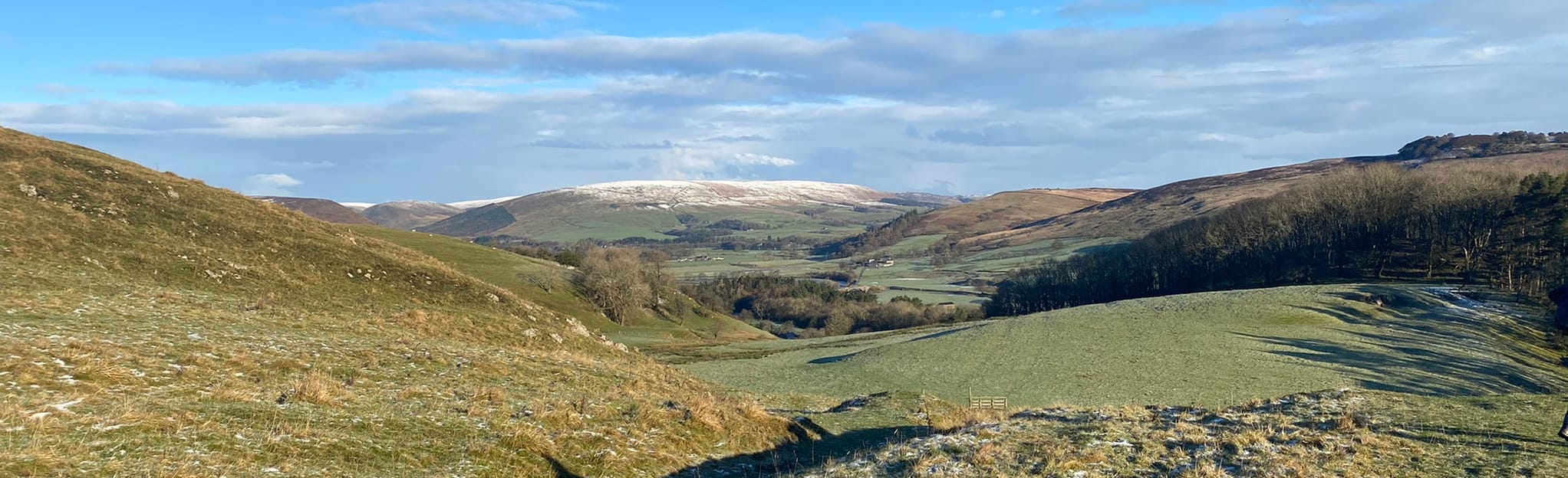 Whitewell Circular | Map, Guide - Lancashire, England | AllTrails