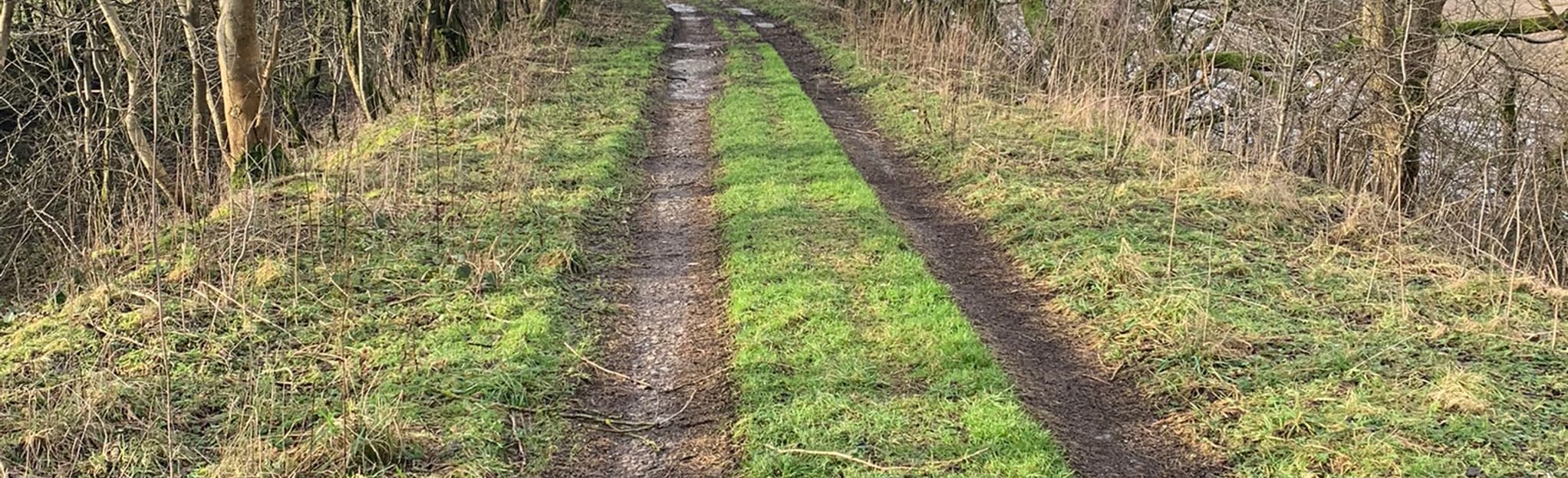 Salperton Circular: 1 Reviews, Map - Gloucestershire, England | AllTrails