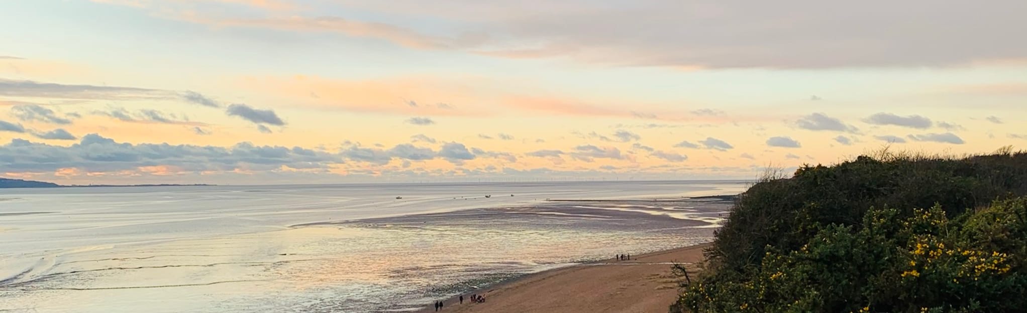 Wirral Way: Hooton to West Kirby, Cheshire, England - 46 Reviews, Map ...