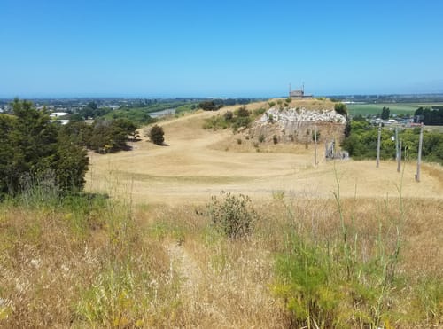 Best Hikes and Trails in Otatara Pa Historic Reserve | AllTrails