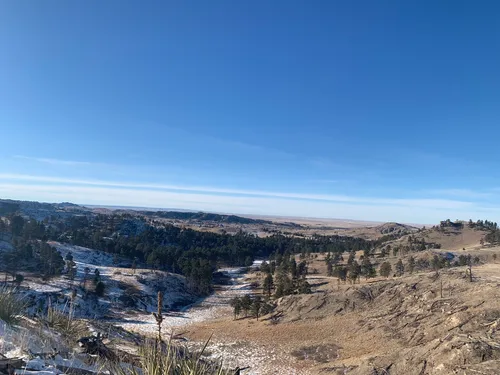 Best Hikes and Trails in Chadron State Park | AllTrails