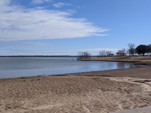 Best 10 Hikes and Trails in Ray Roberts Lake State Park | AllTrails