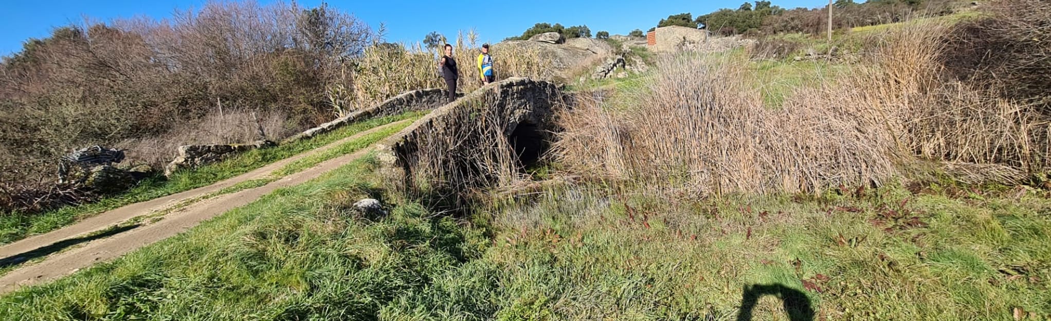 Nisa - Albufeira da Arreganhada: 6 Photos - Portalegre, Portugal ...