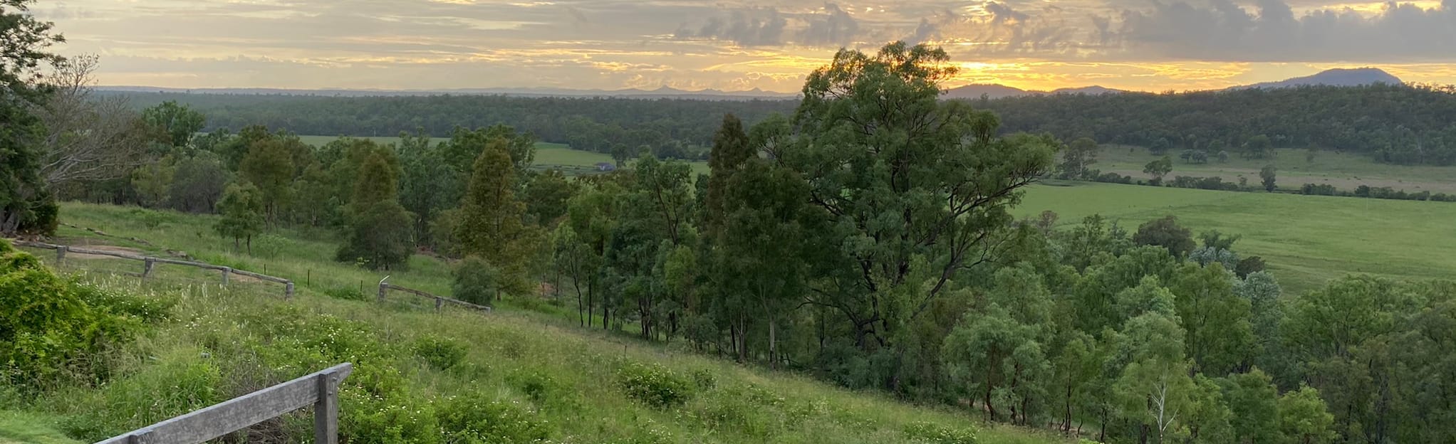 AllTrails | Hidden Vale: Green Arrow Trail: 3 Reviews, Map - Queensland ...