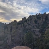 Bonita Canyon Scenic Drive, Arizona - 158 Reviews, Map | AllTrails