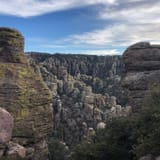 Bonita Canyon Scenic Drive, Arizona - 158 Reviews, Map | AllTrails