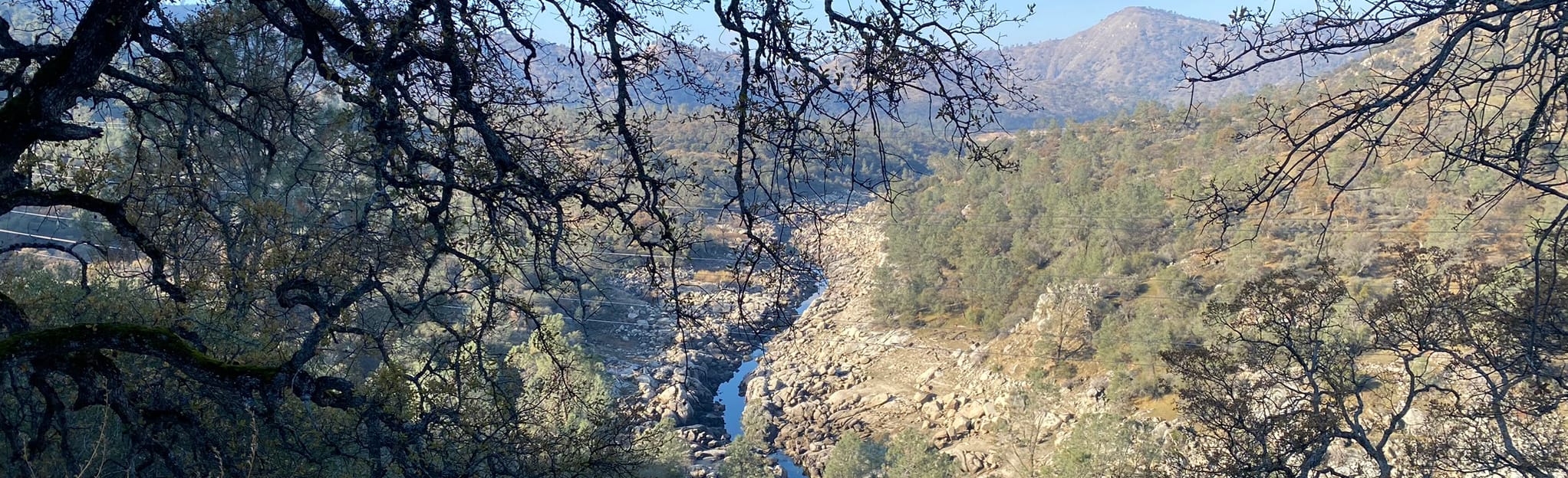 Ya-Gub-Weh-Tuh Trail to Big Sandy Creek Bridge: 125 Reviews, Map ...