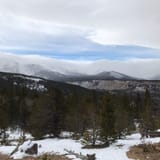 Storm Pass Trail, Colorado - 164 Reviews, Map | AllTrails