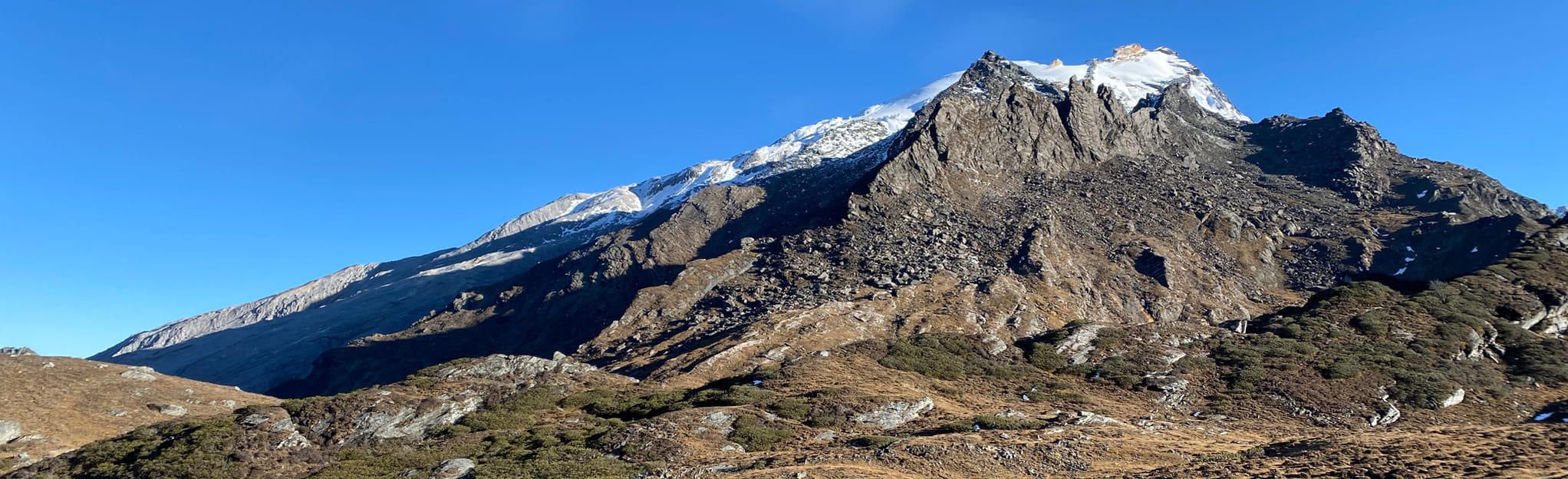 Haba Snow Mountain, Tibet, China - 4 Reviews, Map | AllTrails