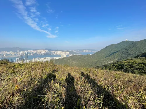 10 Best Historic Site Trails in Tai Tam Country Park | AllTrails