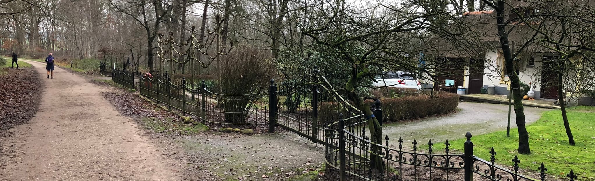 De Whee Blauwe Wandelroute, Overijssel, Netherlands - 4 Reviews, Map ...