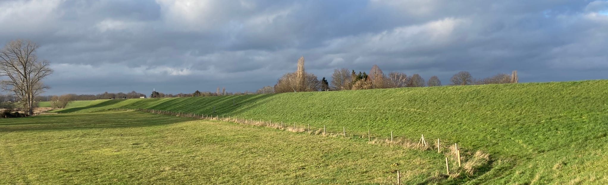 Pro Corpore Wandeltocht Gendt: 18 foto's - Gelderland, Nederland ...