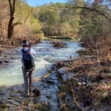 Blue Hole Road, Arkansas - 51 Reviews, Map | AllTrails