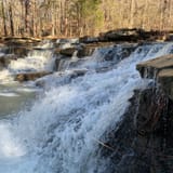 Blue Hole Road, Arkansas - 57 Reviews, Map | AllTrails