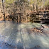 Blue Hole Road, Arkansas - 57 Reviews, Map | AllTrails